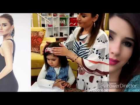 Azəri Qızı Günel ATASI ZAURLA GÜNAYIN VERLİŞİNDƏ MARAQLI MƏQAMLAR.MƏLAHƏT.A.