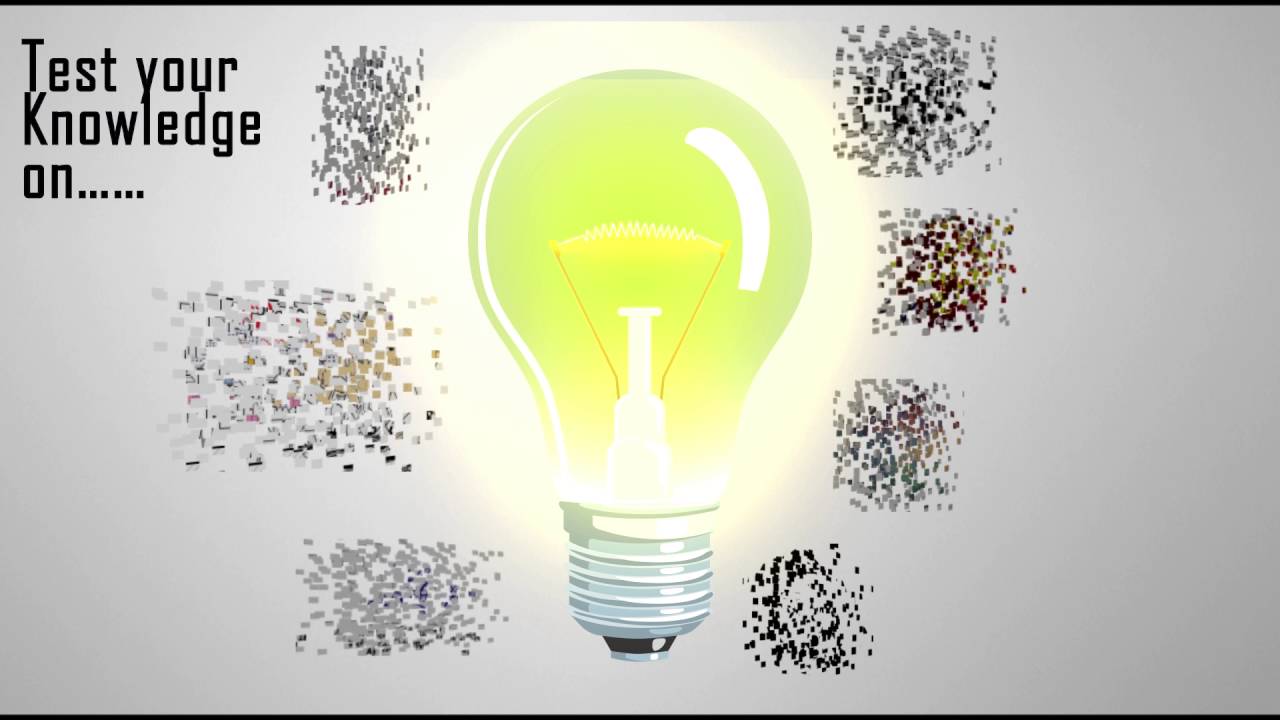 Corporate Quiz -Quality and Business Excellence - YouTube