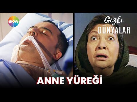 Gizli Dünyalar | Anne Yüreği (FULL HD)