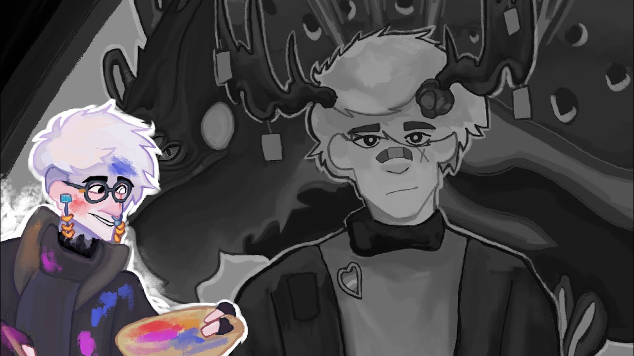 Volnoirve Timelapse | Creatures of Sonaria - YouTube