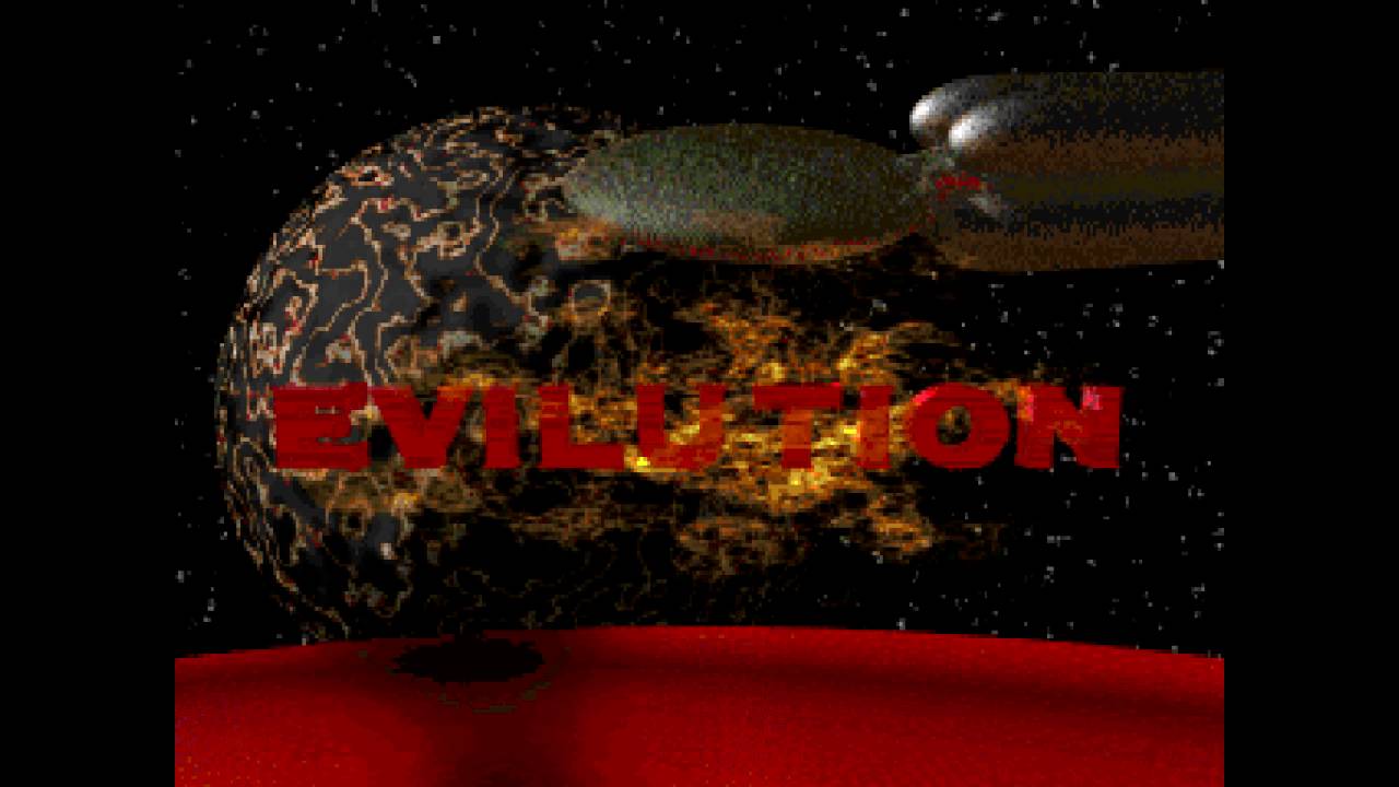 Doom (TNT Evilution) - MAP14 (FMOD, 12 minutes extended) - YouTube