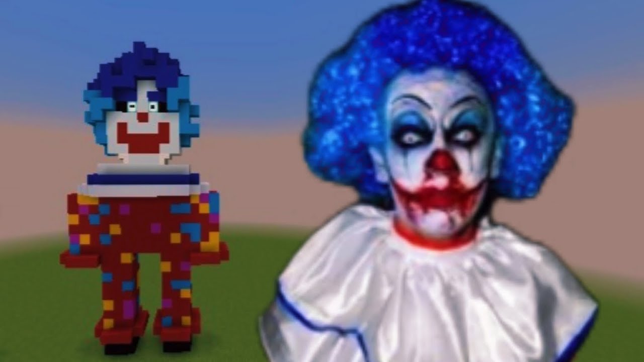 CONSTRUI A LULI DE LA DEEP WEB 4 - YouTube