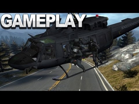 Tactical Intervention - Gameplay (Part 1) - YouTube