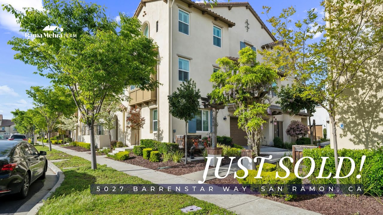🏡 Tastefully Upgraded Townhouse in Gale Ranch | 5027 Barrenstar Way ...