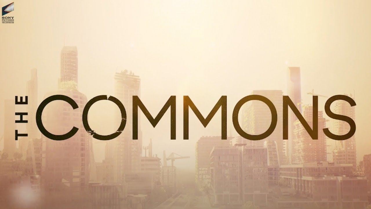 The Commons | Trailer | Now Streaming on SonyLIV | Sony Pictures ...