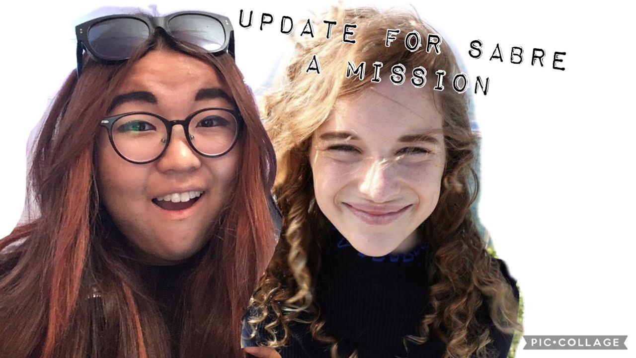 Surprising for Sabre a Gift - Update Week 2-5 - YouTube