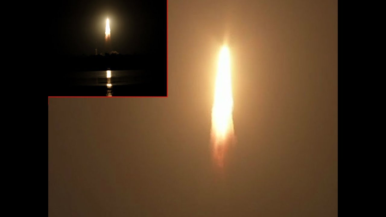 PSLV-C39 mission fails; IRNSS-H1 satellite trapped inside heat shield ...
