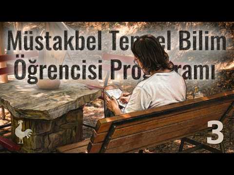 003 Küme Kuramı - Ali Nesin 3