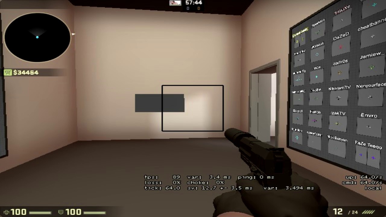 CSGO How to increase fps on your potato pc ONLY AMD GRAPHICS - YouTube