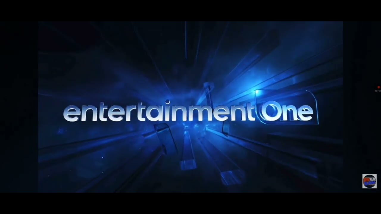e one entertainment bloopers logo (10 presents) - YouTube