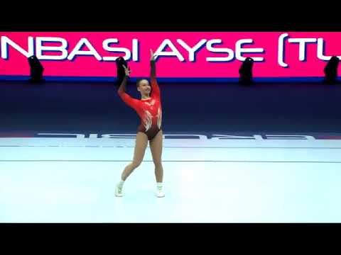 Ayşe Begüm Onbaşı'yı finale götüren performans