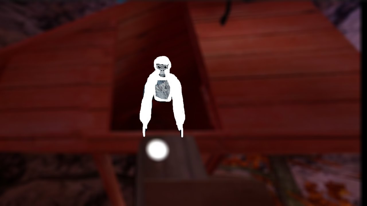 Ghost Trolling as Banshee in gorilla tag (lagged kids) - YouTube