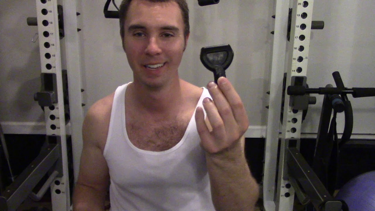 Sonic LX Massage Gun Review - YouTube