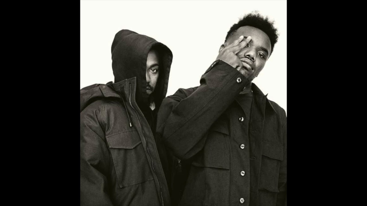 [FREE] Baby Keem x Kendrick Lamar Type Beat - range brothers - YouTube