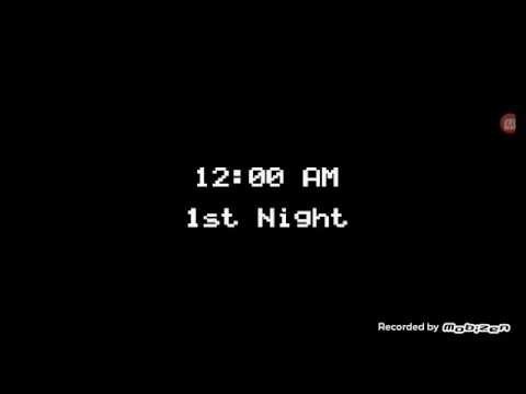 FI VE night ats feed