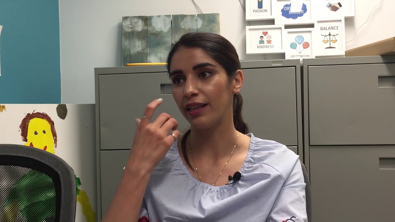 COFFEE WITH Midia Hassan - YouTube