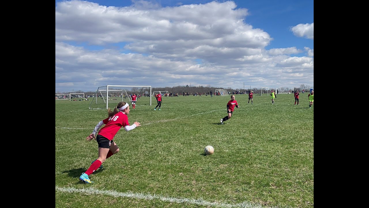 ODP District Festival Tryouts Phase II 2012GY - YouTube