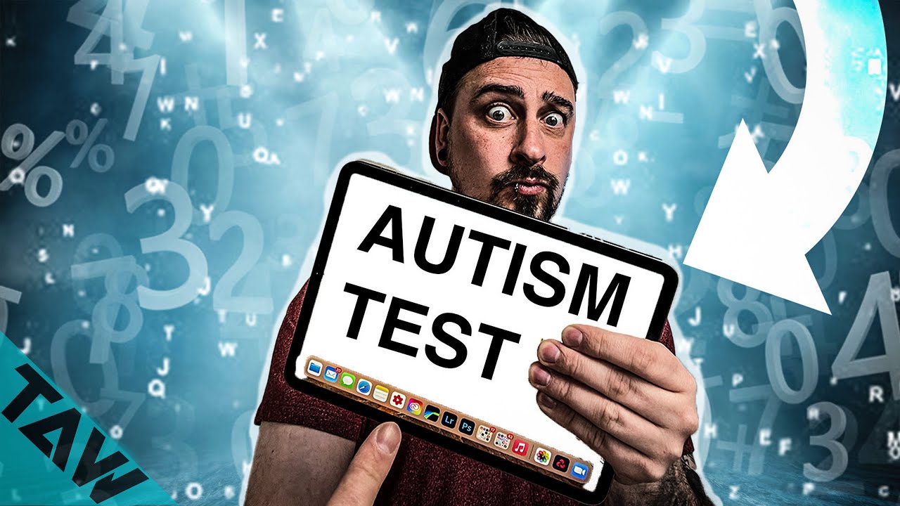 Do I Have AUTISM? - (BEST Way To Test!) - YouTube