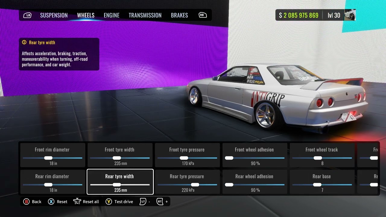 LAST PRINCE TUNE * AKA R32 * - ( CarX Drift Racing Online ) * UPDATED ...