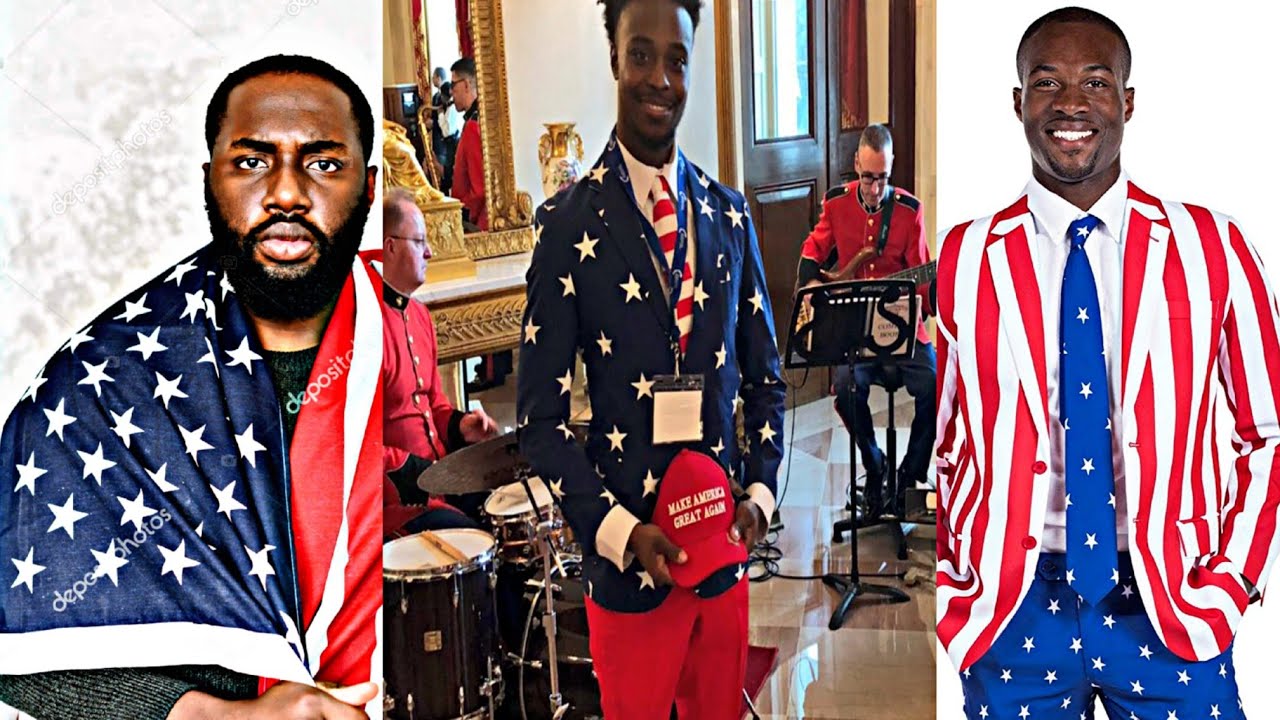 U GOTTA BE A SICK NIGG4 TO LIKE THIS PLACE - NOTHING ABT AMERICA IS ...