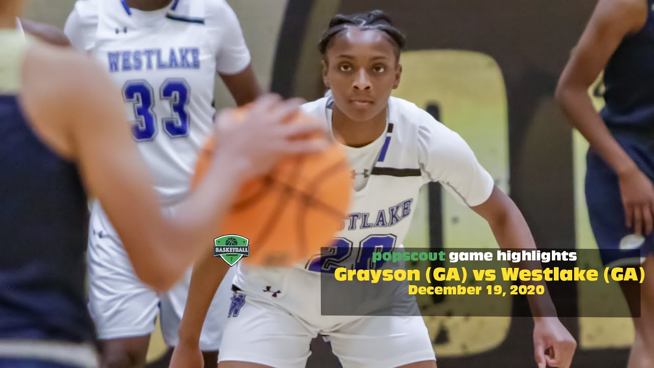 RAVEN JOHNSON, BRIANNA TURNAGE, and TANIYA LATSON are special. Westlake ...
