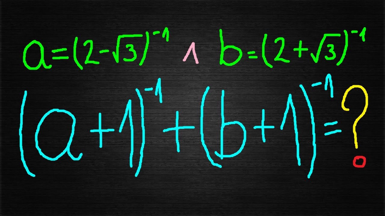Stepeni i korijeni - Primjer 1. (Dva načina izrade istog zadatka) - YouTube