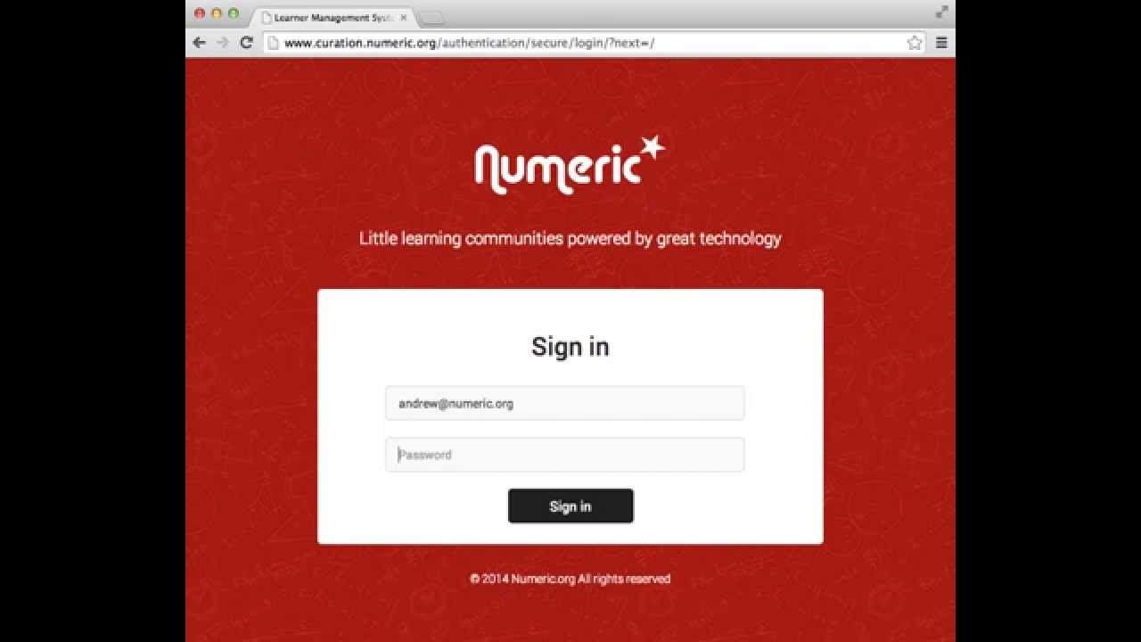 Khan Academy Mapping Tool - YouTube