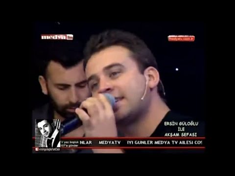 ERSİN GÜLOĞLU - SEN SİVASI SEYRET