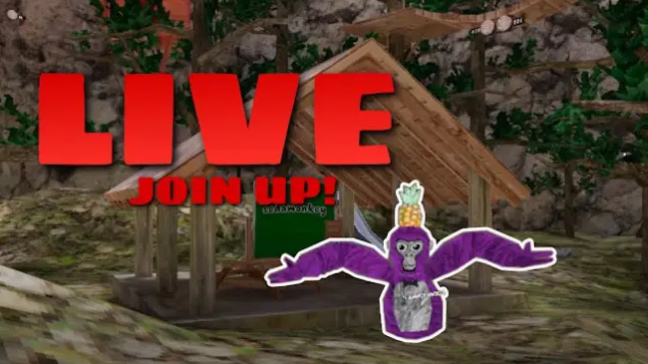 live gtag stream! - YouTube