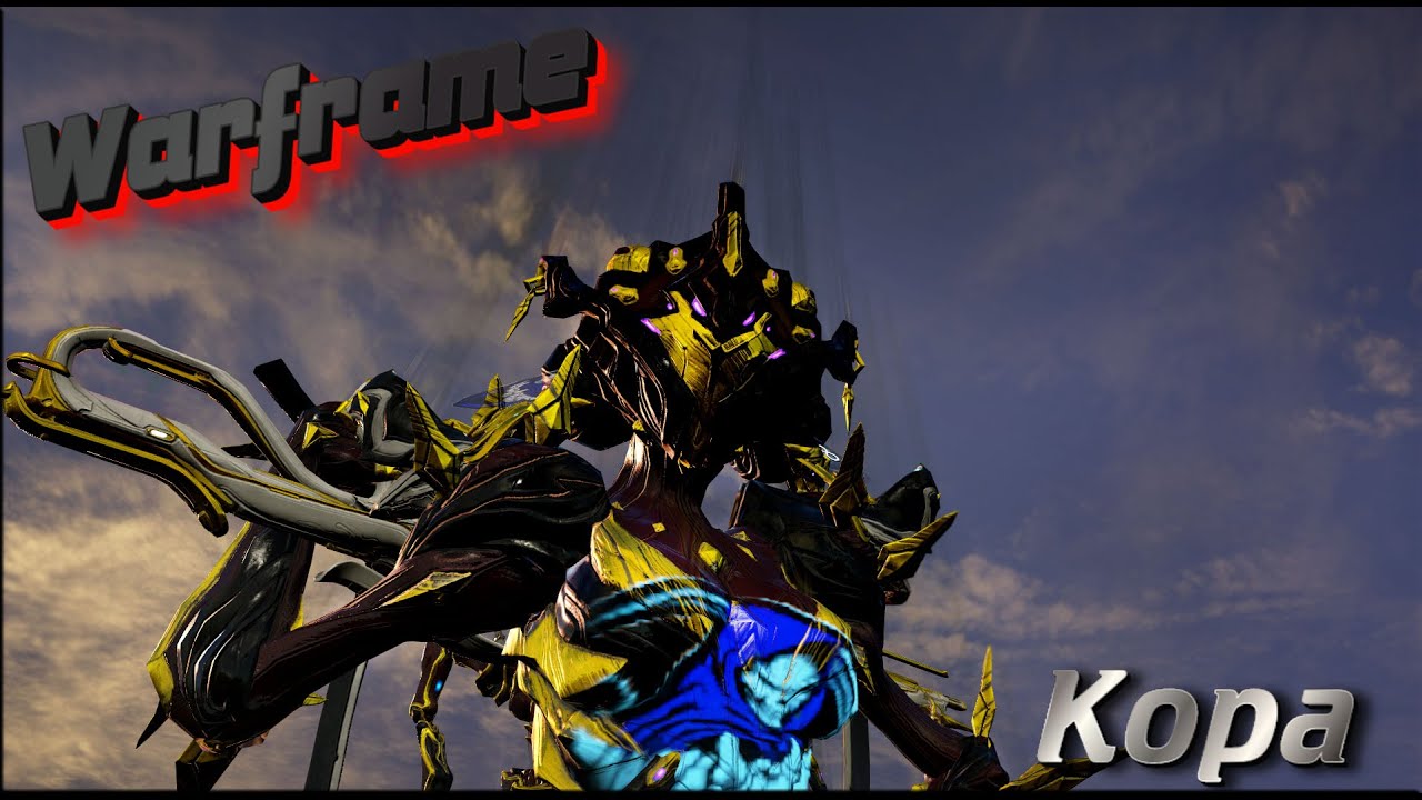 |WARFRAME|Кора 2020| Фарм Стального Пути и не только - YouTube