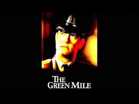 The Green Mile John Coffey's Execution theme song - YouTube