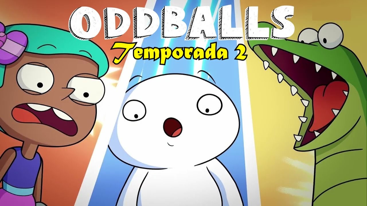 BICHOS RAROS (Temporada 2) en 13 Minutos I Resumen en 1 Vídeo - YouTube