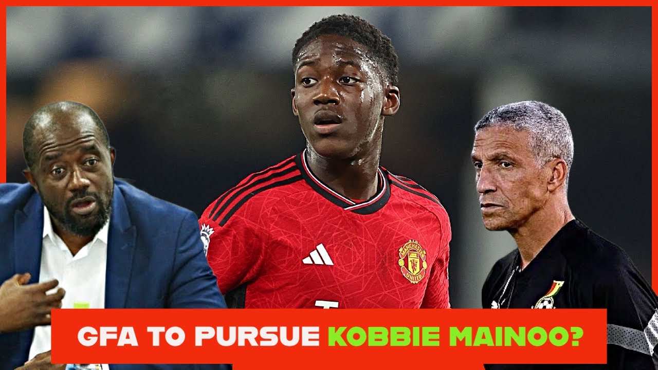 ENGLISH-BORN GHANAIAN MIDFIELDER TO BLACK STARS🇬🇭?, UPDATE ON ANDRE AYEW, JONATHAN SOWAH & MORE ...