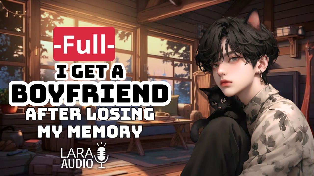 [BL] I Get A Boyfriend After Losing My Memory | LGBTQ+ Romance | Gay ...