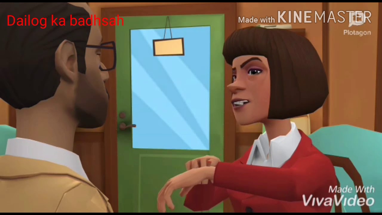 Kids jok love story - YouTube