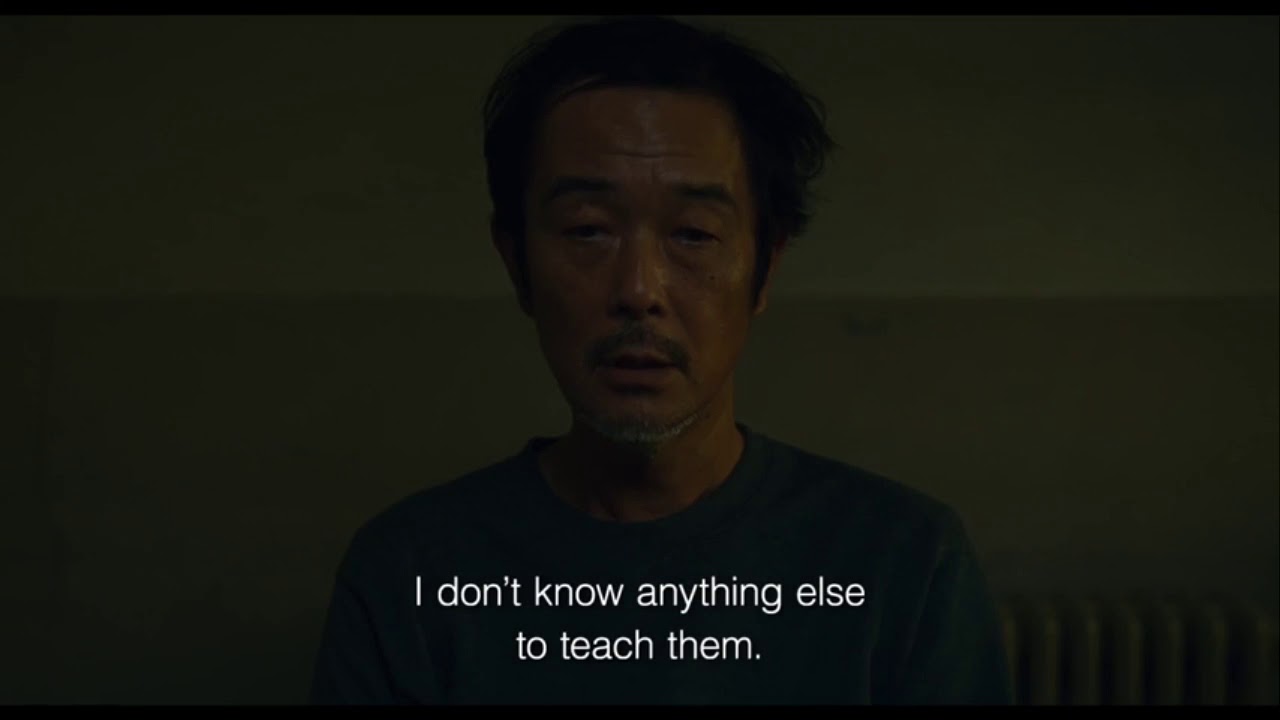 Shoplifters (2018) - Film Trailer ( U.S Trailer) - YouTube