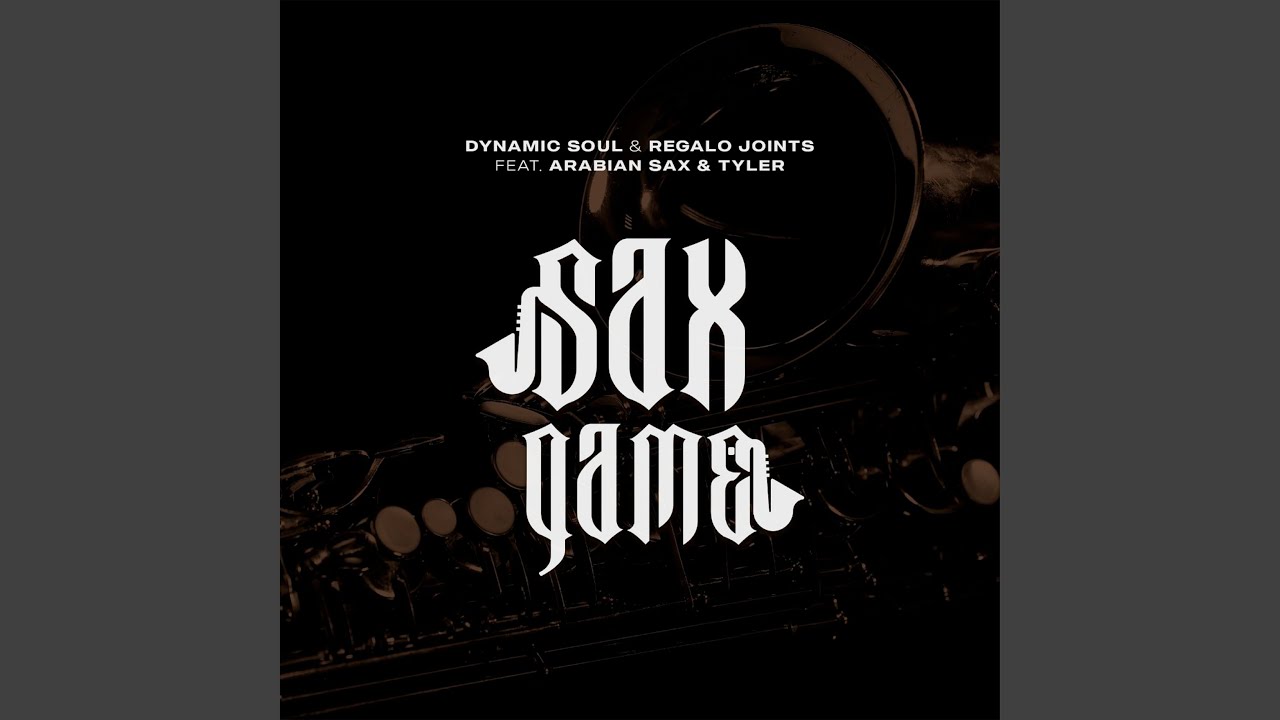 Sax Game - YouTube Music