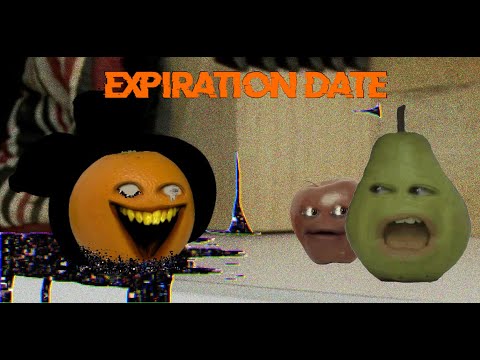 Expiration Date charted| FNF: Forgotted Childhood - YouTube