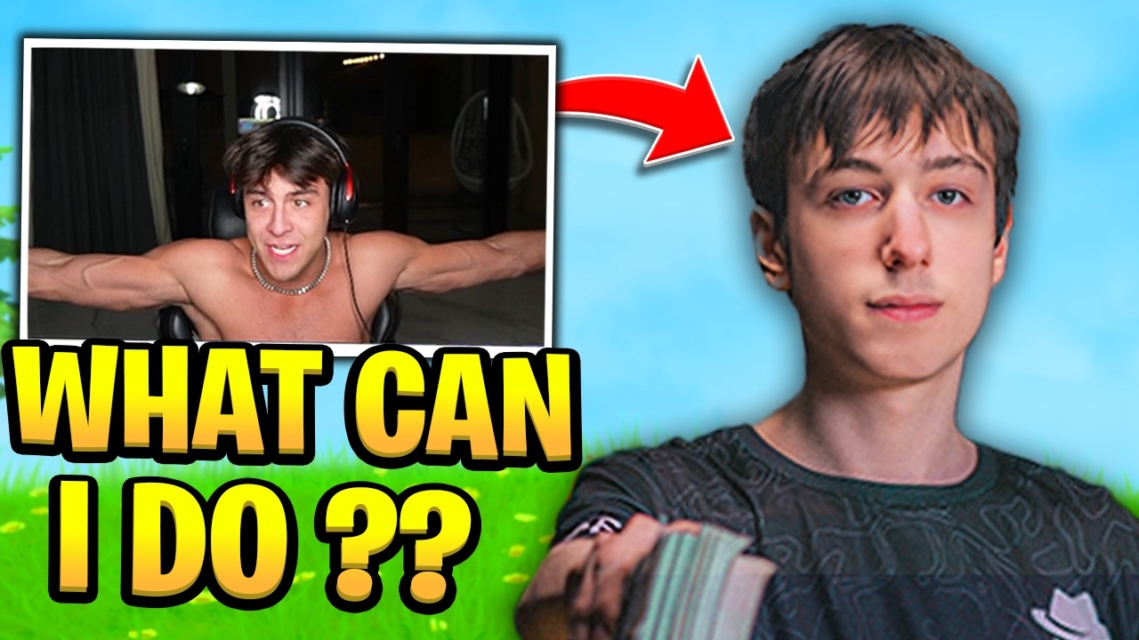 Peterbots Trio DESTROYS Pro Players in FNCS Division 1 Cup! - YouTube