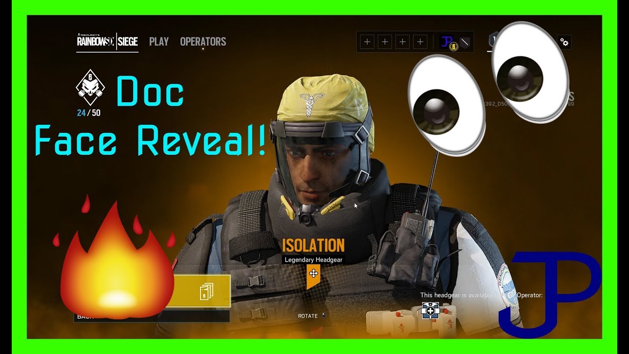 Opening all 50 of the NEW Outbreak Packs! - Rainbow Six Siege Zombies ...