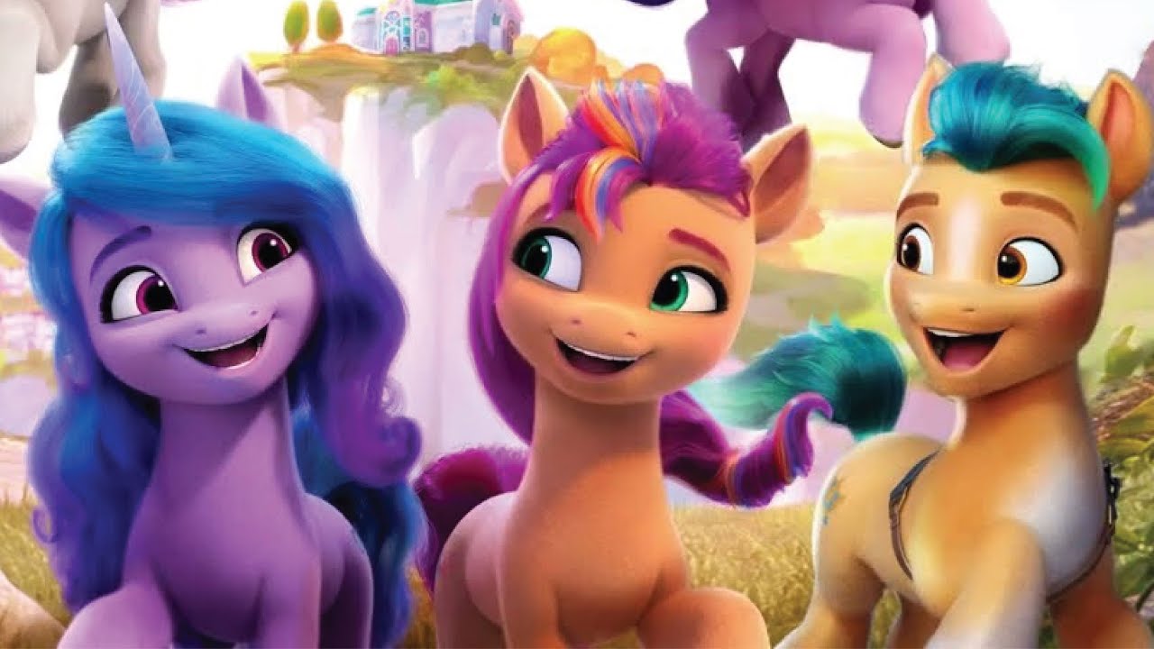 My Little Pony World: Gameplay Walkthrough (iOS,Android) Part 2 - Ready ...