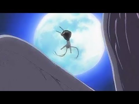 Whale eats person (AN E03)