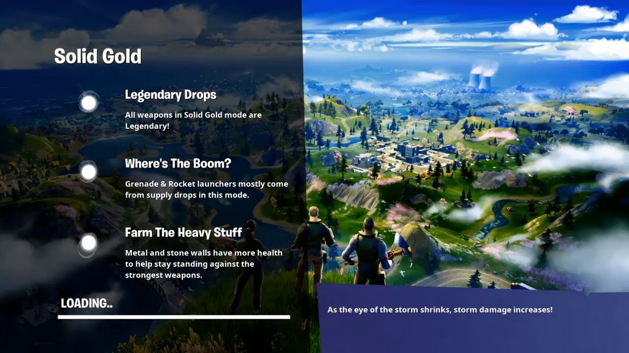 Fortnite PS4 Blaze.fn - YouTube