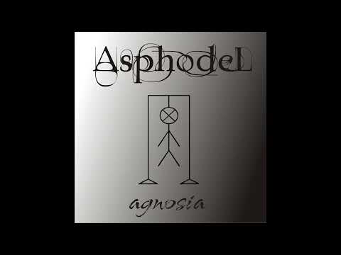 Asphodel - Agnosia (2010, Full Album) ** Gothic/Doom Metal