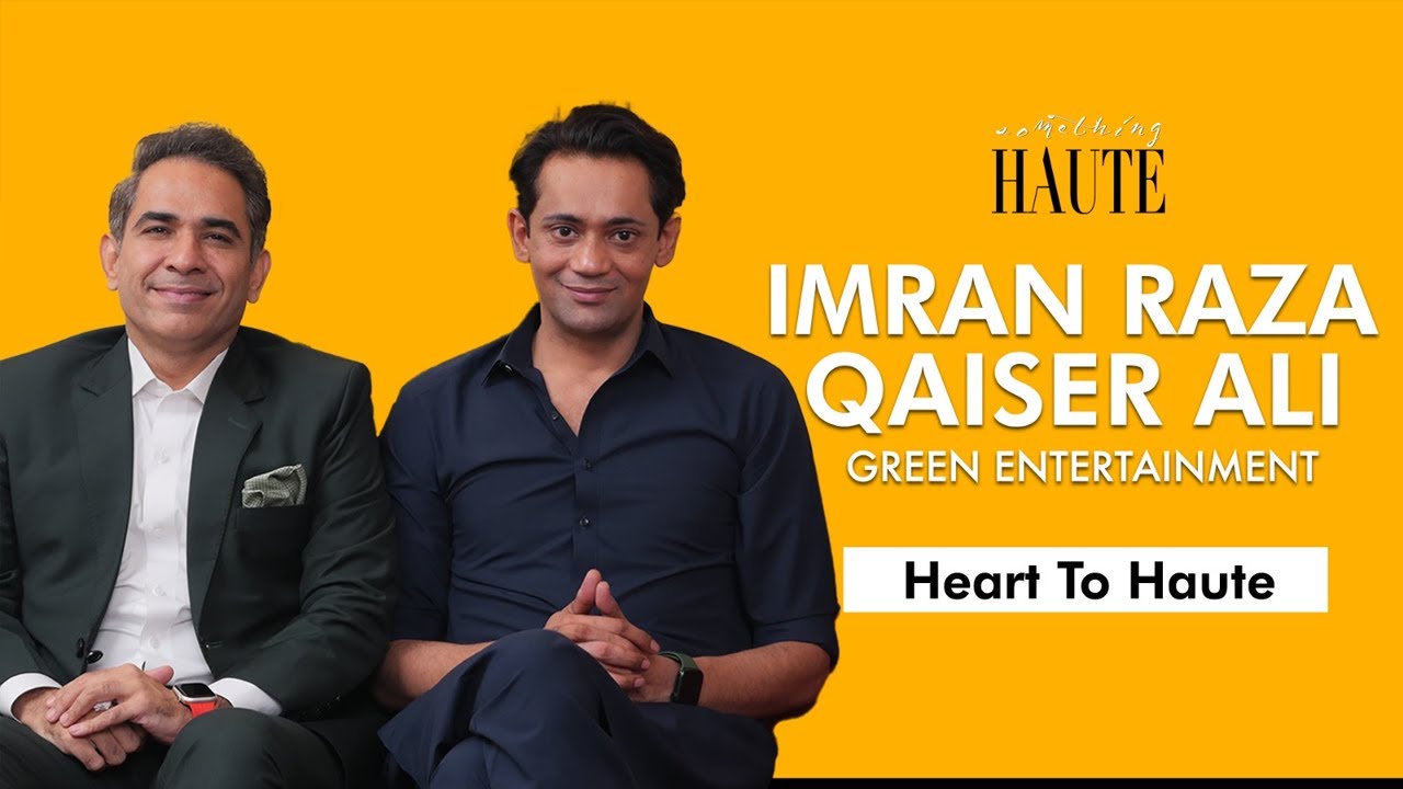 Decoding Rise Of Green Entertainment & What To Expect In Future |A Chat ...