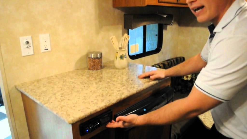 2012 Coachmen Clipper 13K Wilkins RV New York - YouTube