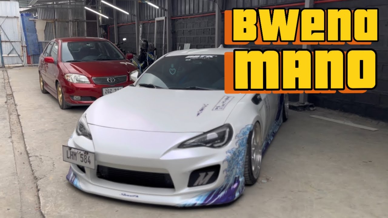 Bwena Mano | Project Budget - YouTube