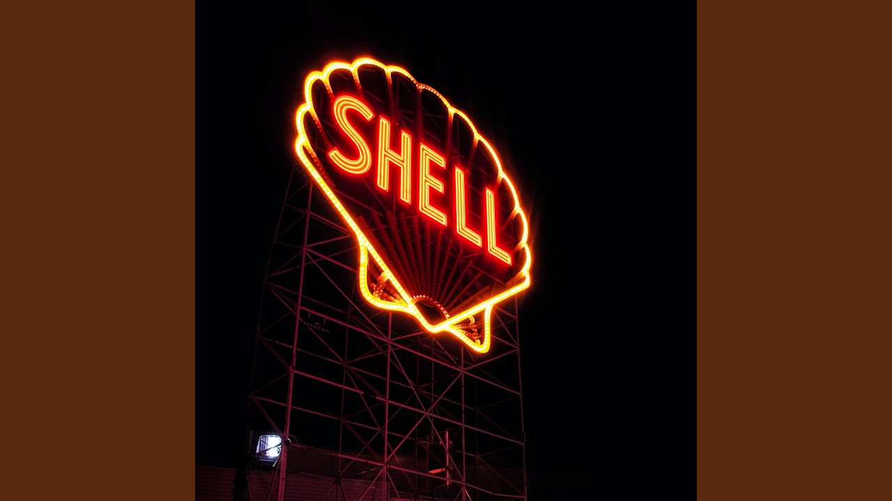 Shell - YouTube