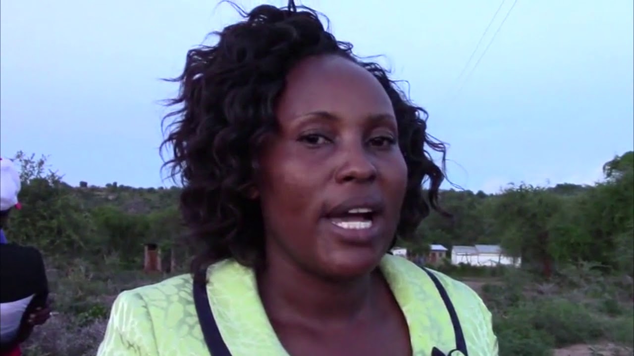 ATETI KITUI KUUMANIA UNEENI WA MULYUNGI. - YouTube