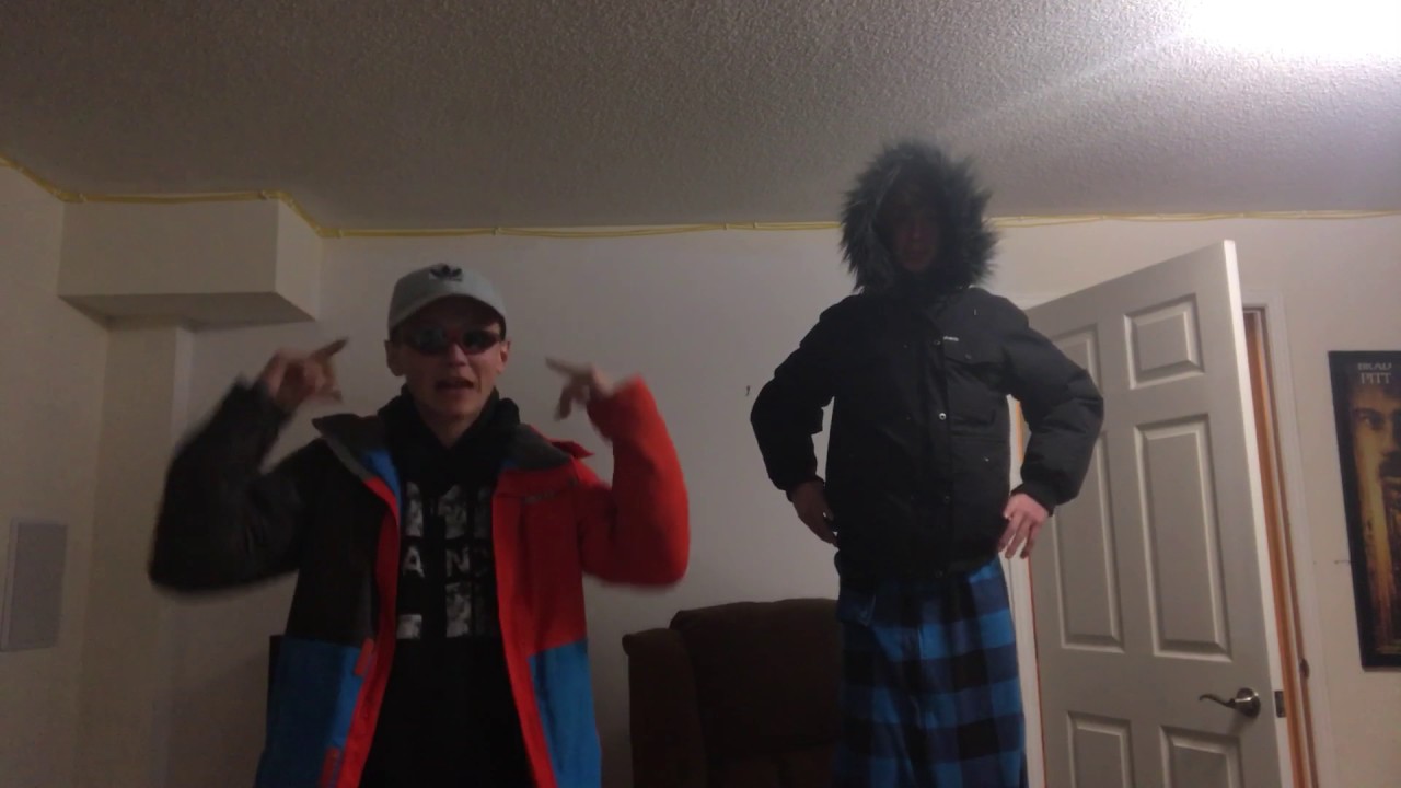 Out for a rip - Dance Video - YouTube Music